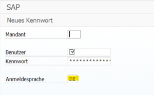SAP auf andere Sprache umstellen - Wie geht das? - scmtms.de