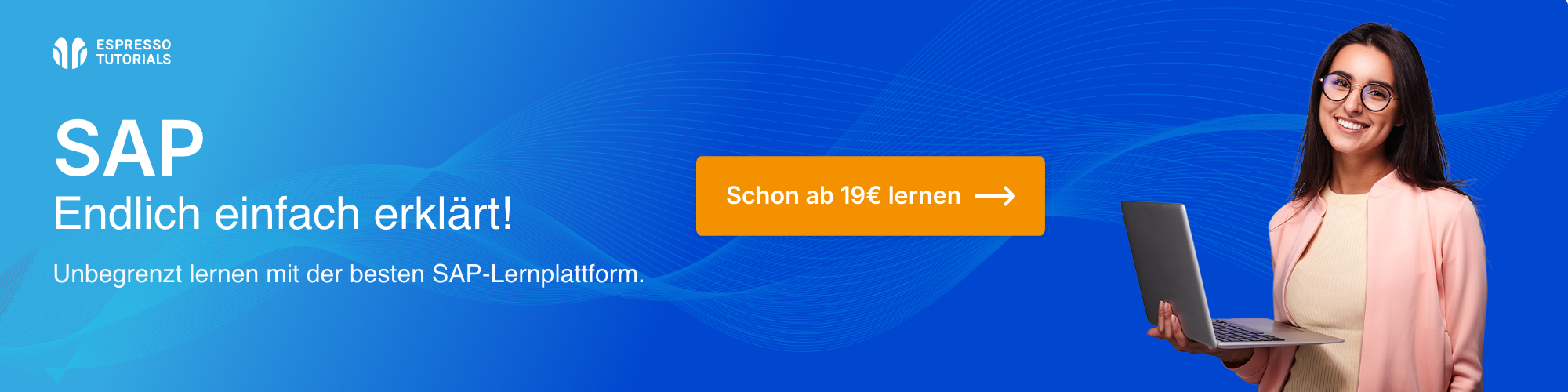 SAP lernen für Anfänger: So findest du den perfekten Einstieg – auch ohne Vorkenntnisse - scmtms ...